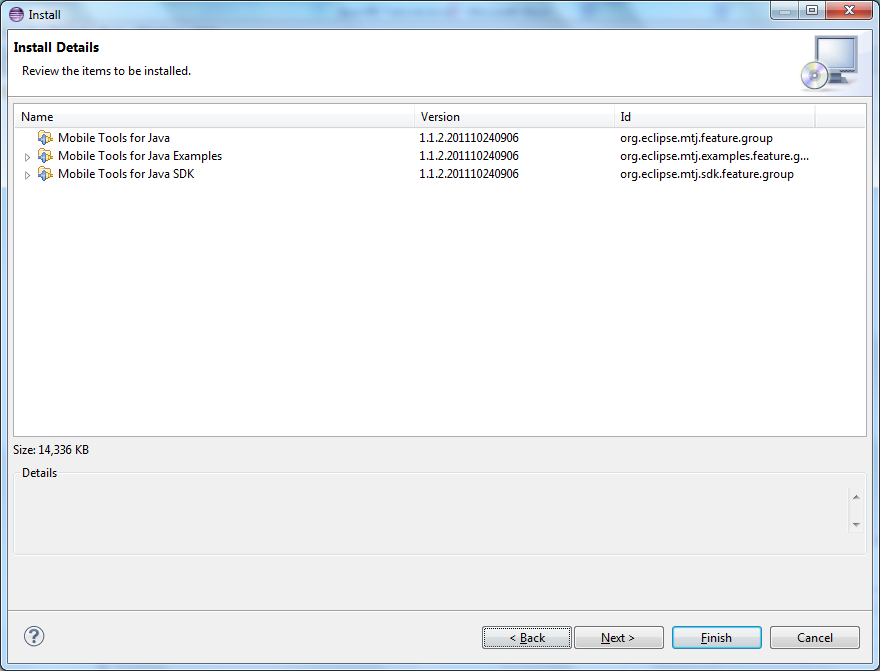 Install Eclipse | J2ME Tutorial by Wideskills